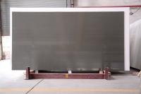 China 93% Quartz Stone Countertop 30mm Thick for Kitchen Cabinet and Vanity Top for sale