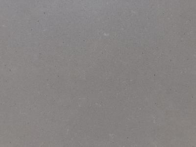 중국 가정 디자인 부엌을 위한 위생적인 ​​회색 12MM 인공적인 석영 석판 판매용