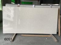 China Artificial Quartz Stone Slab Exterior Wall Cladding 1800mm 93% Quartz for sale