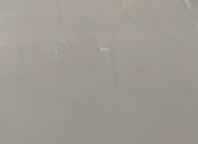 中国 台所が付いている多機能の25mm 20mmベージュCalacattaの水晶石 販売のため