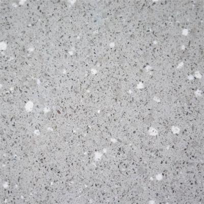 Κίνα Λάμποντας γκρίζος χαλαζίας Stone καθρεφτών 3200*1800MM για την εγχώρια διακόσμηση προς πώληση