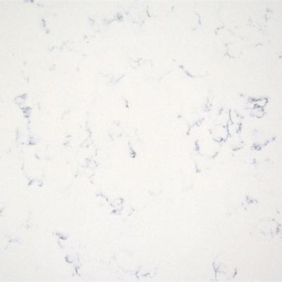 中国 15MM Cmmercialの敢えてするカラーラの暗いChalky静脈の水晶石 販売のため