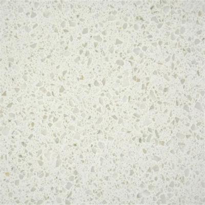 중국 목욕탕 허영 정상을 위한 비 다공성 3000*1500MM Wtite 유리 석영 판매용