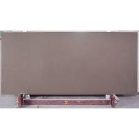 China 95% Natural Quartz Stone Worktop for Kitchen Expansion 120x60cm for sale