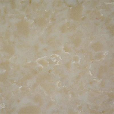 China Wohn-25MM farbiger Carrara-Quarz-Stein zog Oberfläche für Küche ab zu verkaufen