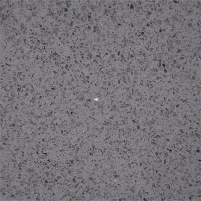 Cina Il controsoffitto di Grey Engineered Artifical Quartz Slab lucidato 20MM/30MM ha personalizzato in vendita