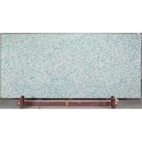 China 95% Natural Quartz Stone Worktop for Kitchen Expansion 120x60cm for sale