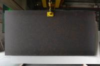 China Scratch Resistant Artificial Quartz Stone 3200x1600mm for Tombstone and Countertop for sale