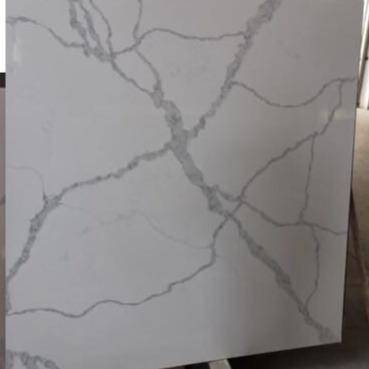 中国 屋内建築材料のための反多孔性のCalacattaの水晶石 販売のため