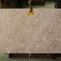 China Solid Surface Building Material Artificial Quartz Stone With SGS Standards for sale