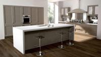 China White Quartz Stone Countertop 3200x1600mm Artificial Stone Cladding Granite Marble Slab for sale