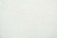 China Artificial Carrara White Quartz Stone 93% Quartz Hardness 7 Mohs for Solid Surface Building Material SGS for sale