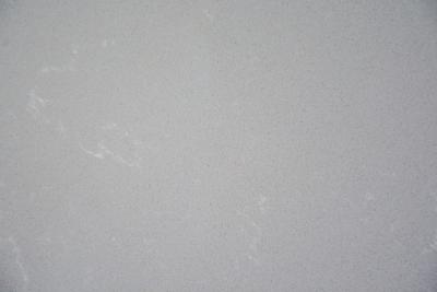China Kitchentop/pedra branca artificial de quartzo Carrara da ilha com padrões do GV e do NSF à venda