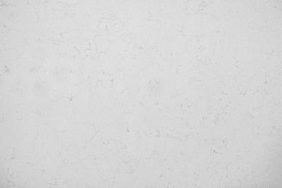 China Laje branca de quartzo de Cararra da pedra artificial de quartzo para a cozinha Benchtop e a ilha à venda