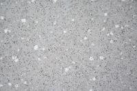 China Marble Look Engineered Quartz Stone Slab 3200x1600mm for Kitchen Benchtop Splashback for sale