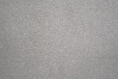 China Easy Clean Light Color Glass Quartz Stone Sheet For Kitchen Countertop for sale
