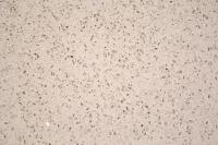 China Solid Surface Carrara White Engineered Stone Slab 3200x1600mm for Countertop Vanity Top for sale