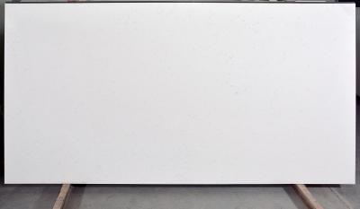 中国 93%の自然な水晶虚栄心のカウンタートップ3200*1600*20MMのサイズ 販売のため