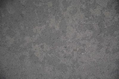 China Polished Grey 3200*1600MM Calacatta Quartz Stone For Fireplace Surround / Shower Stall for sale