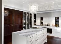 China Engineering Artificial Quartz Stone Countertop 3000x1400mm SGS Certified for sale