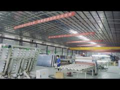 cararra Grey Quartz Stone Strong Resistance aan Kras en Gemakkelijke Opheldering voor Binnenprojecten