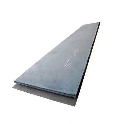 China American standard cheap direct American standard high tensile steel plate 304l steel plate price pressure vessel steel plate factory supply container plate for sale