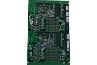 China FR4 4mm thickness 12 layers immersion tin PCB for sale