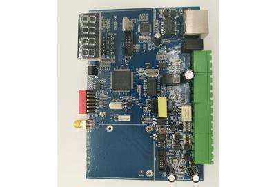 China Double side high TG PCB assembly 0201 components for sale