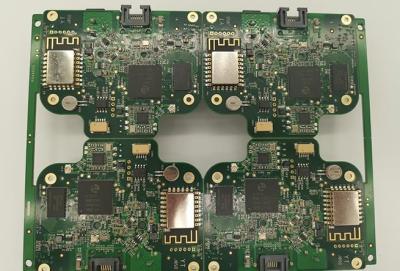 China PCB fabrication PCB design PCB assembly for sale