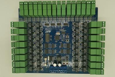 China SMT after welding pcba processing manufacturer for sale