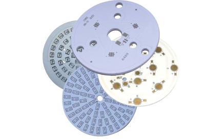 China Aluminum PCB for sale