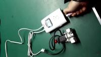 HD1100 household gas leak detecor/ domestic CO gas alarm from Henan ...