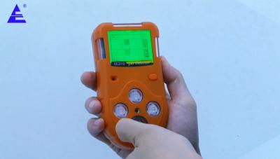 China Portable Multi-gas Detector GC310 for sale