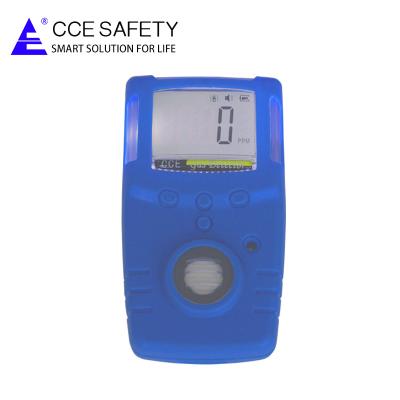 Latest Portable NO2 Gas Detector Nitrogen Oxide Sensor Gas Meter GC210 ...