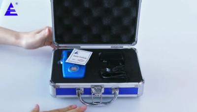 China Portable co2 analyzer with original imported IR digit sensor for sale