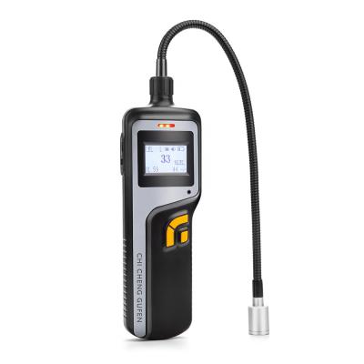 China GC510 portable nox analyzer for sale