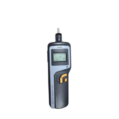 China GC510 Portable CO2 measuring device with built-in pump for sale