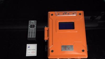 China Online multi gas detector with replaceable sensor for sale