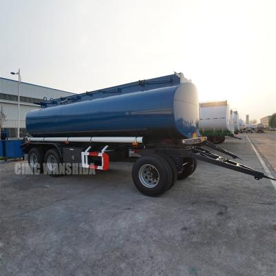 China Fuel tanker trailer fuel semi transport trailers fuel tanker semi trailer for sale | CIMC TRAILERS for sale
