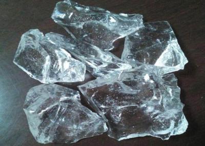 Китай 97,5% блок сплавленного кремнезема очищенности 0-60mm, аморфическая двуокись кремния, ранг c продается