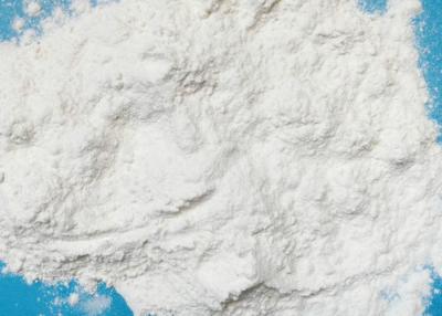 Китай Порошок плавленного кварца порошка сплавленного кремнезема очищенности 5um 99% продается