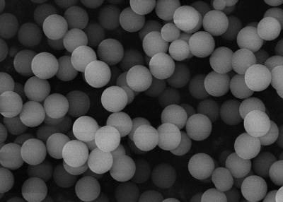 Китай 99,9% порошок кремнезема особой чистоты 2.5um сферически, сфера кремнезема, микросфера, серия SS-T продается