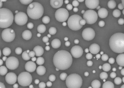 中国 99%純度60umの球形の無水ケイ酸の粉、無水ケイ酸球、Microsphere、SS-Dシリーズ 販売のため