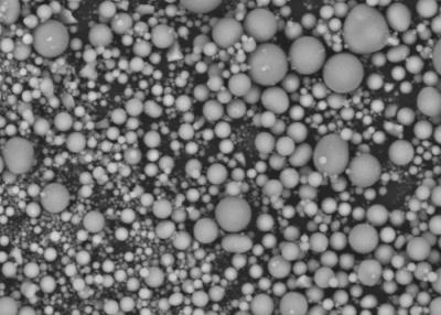 中国 99%純度10umの球形の無水ケイ酸の粉、無水ケイ酸球、Microsphere、SS-Dシリーズ 販売のため