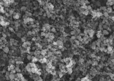 中国 99%純度0.6umの球形の無水ケイ酸の粉、無水ケイ酸球、Microsphere、SS-Dシリーズ 販売のため