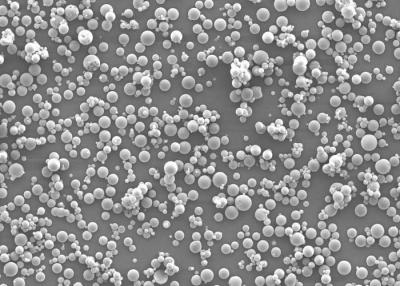中国 99%純度1.5umの球形の無水ケイ酸の粉、無水ケイ酸球、Microsphere、SS-Dシリーズ 販売のため