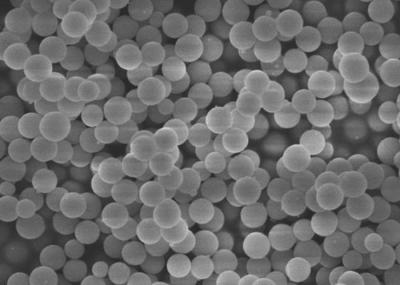 Китай 99,9% микро- особой чистоты 0.3um под-, сферически порошок кремнезема, сфера кремнезема, микросфера, серия SS-H продается