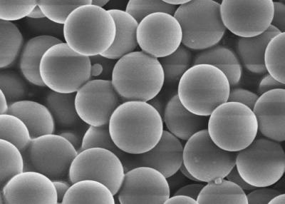 Китай 99,9% микро- особой чистоты 1um под-, сферически порошок кремнезема, сфера кремнезема, микросфера, серия SS-H продается