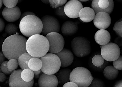 Китай 99,9% микросфера сферы кремнезема порошка кремнезема особой чистоты 6um сферически для серии косметик SS-HT продается
