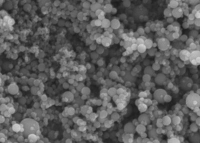 Китай Серия микросферы SS-B сферы кремнезема порошка кремнезема очищенности 2um 99% сферически продается